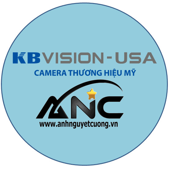 Camera KBVISION - Camera Đà Nẵng